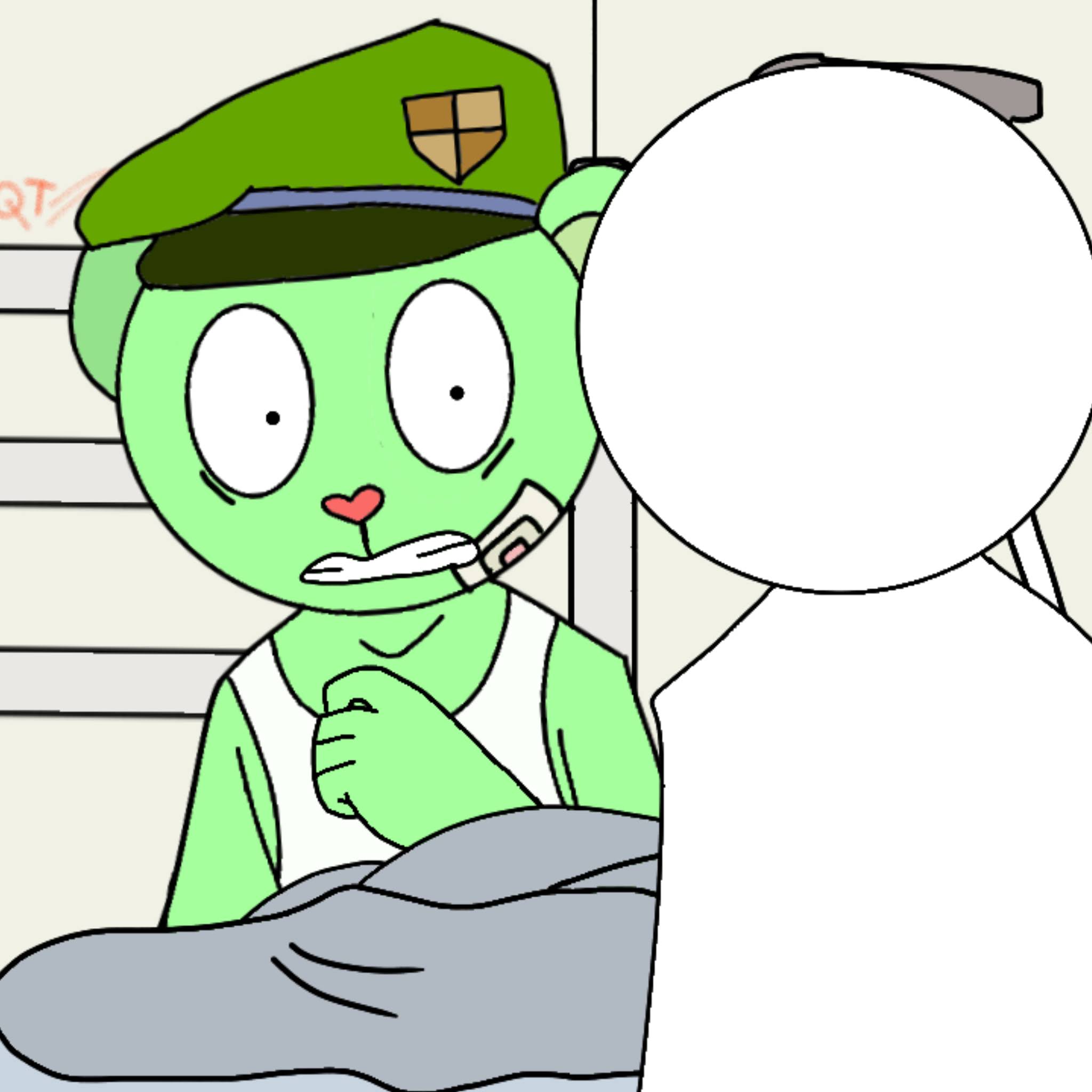 Post from Random Channel Ketelin