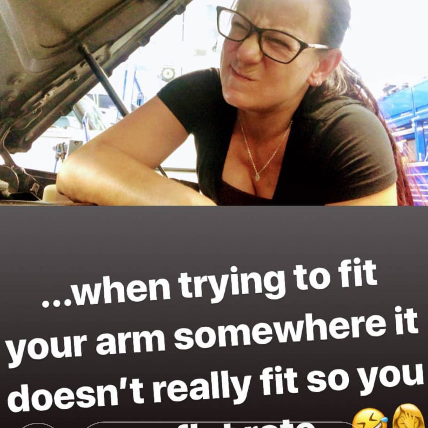 Post from Flat Rate Master