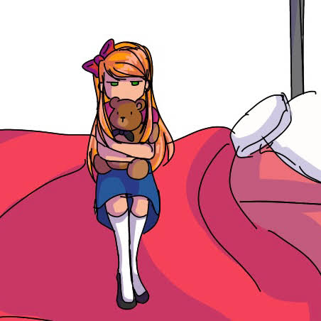 Post from Shadow Diaz