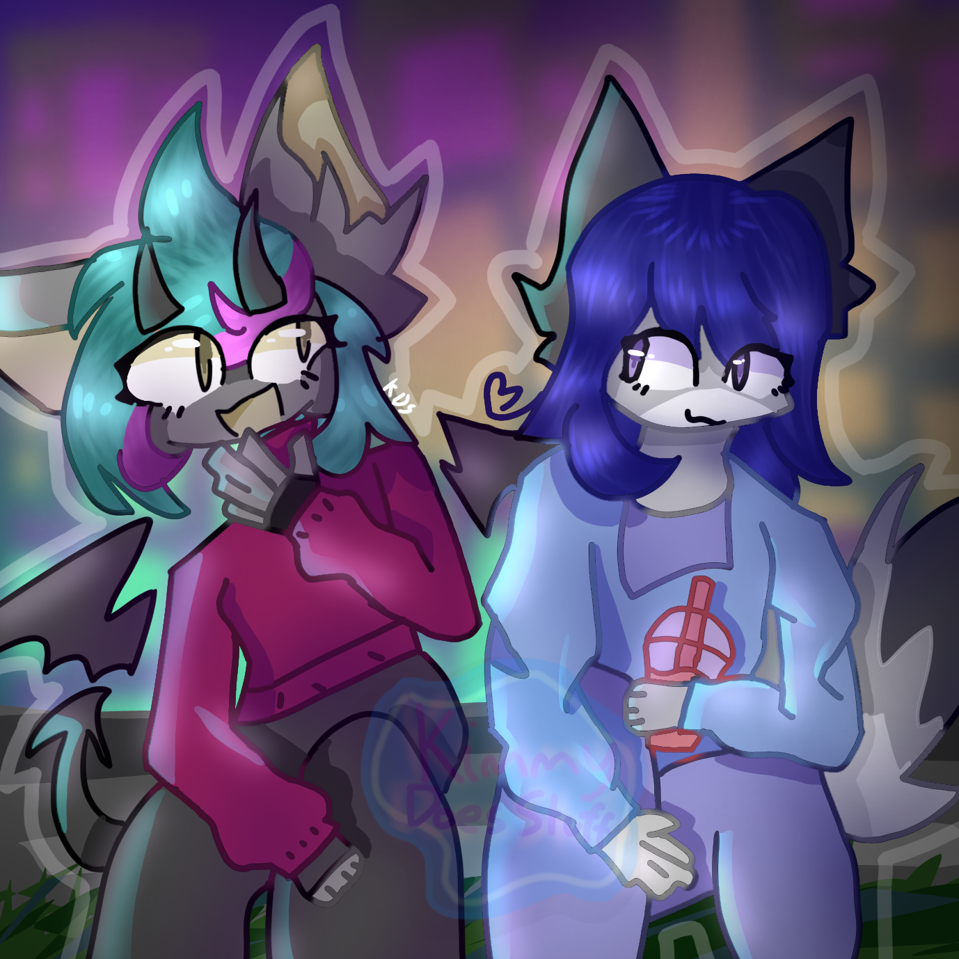 Post from Kimmy Does Stuff