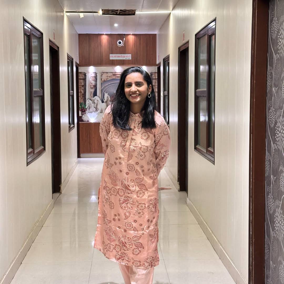 Post from DEVIKA GUPTA