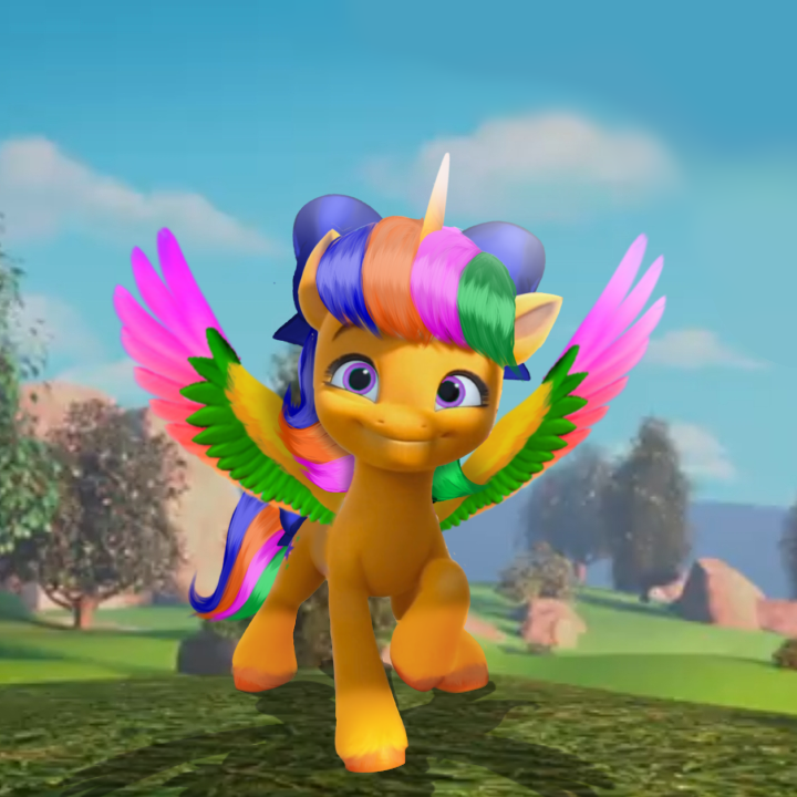 Post from Starfang Night (MLP)