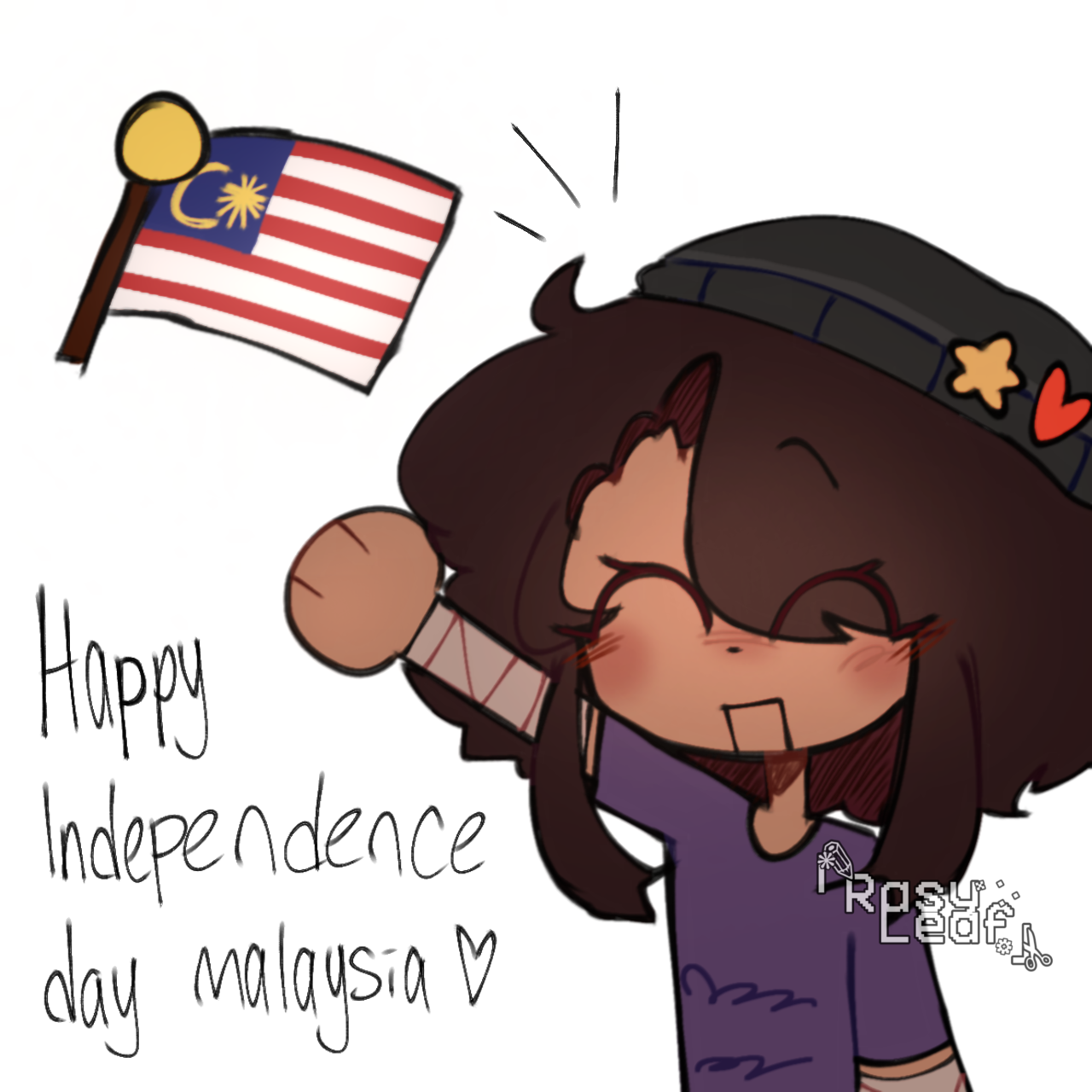 Post from Rasyleaf