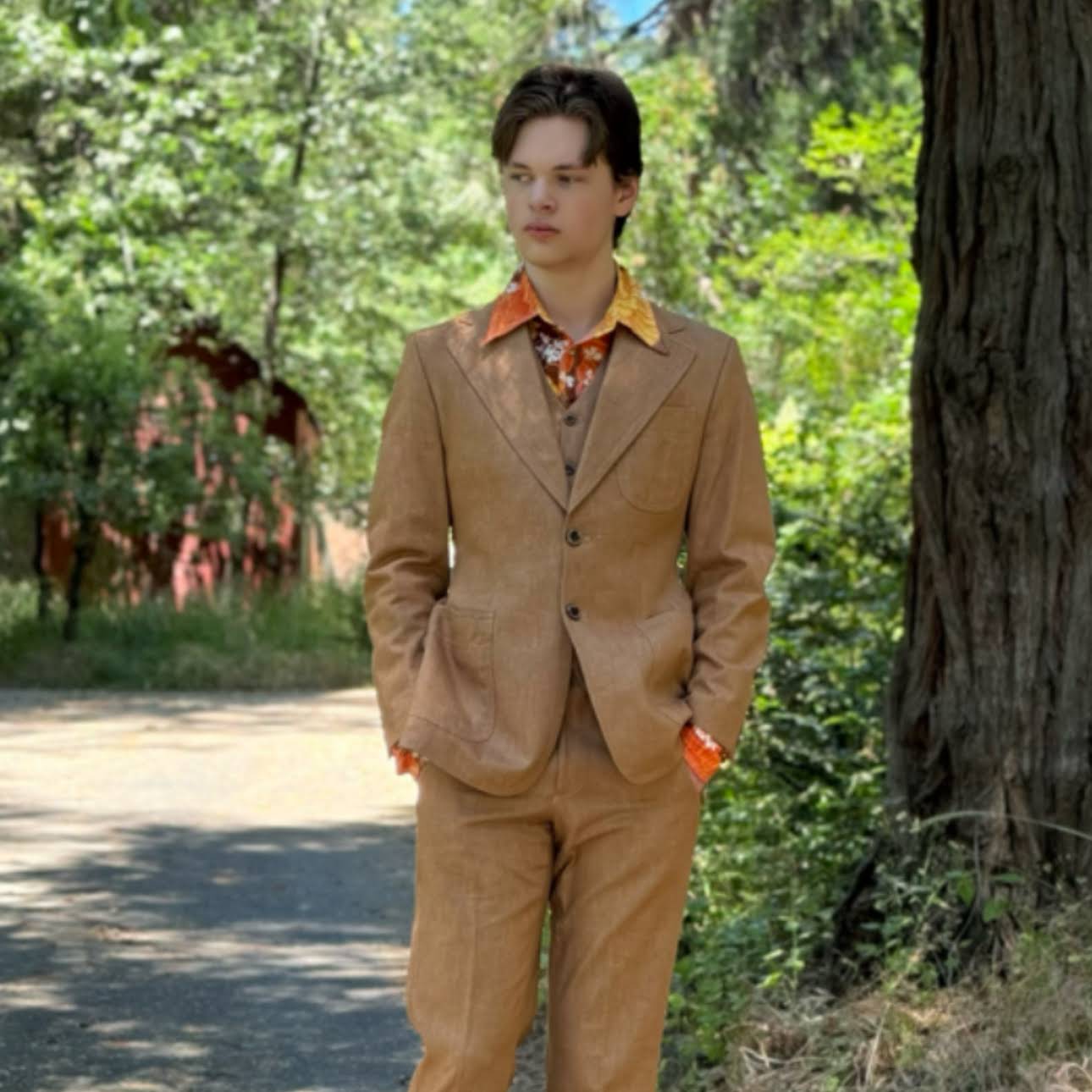 Post from Toren Wolf