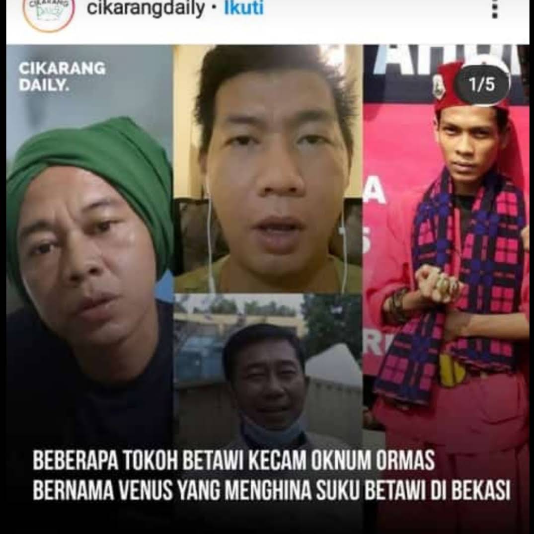 Post from nyak kopsah Official