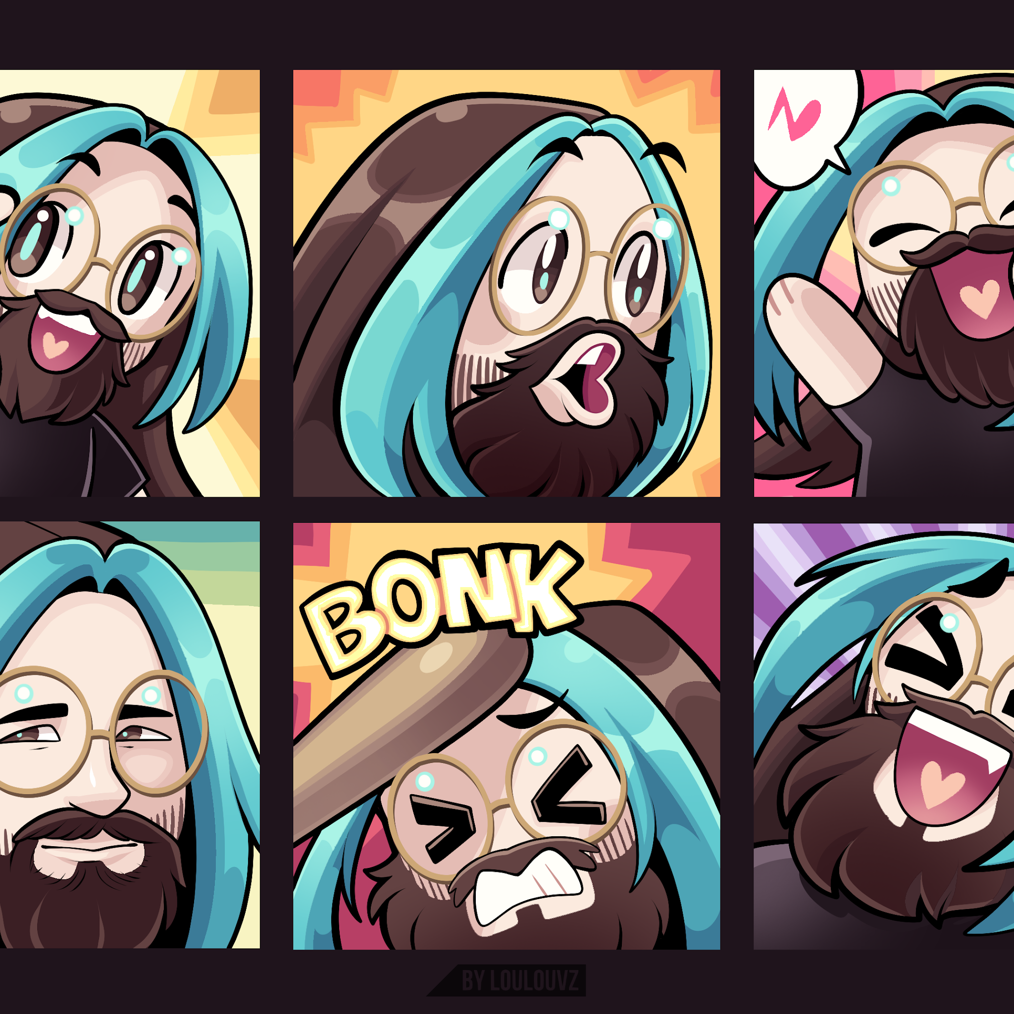 Post from Spaicy Project