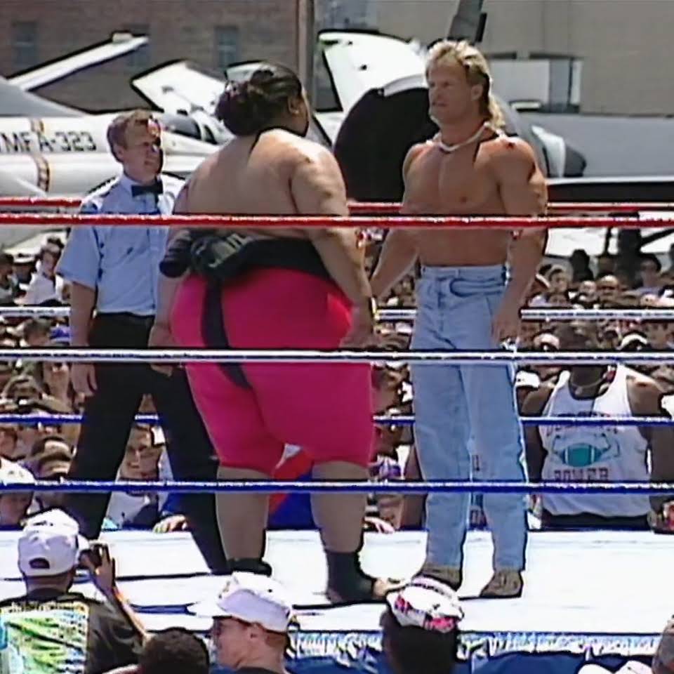 Post from Heel Heat