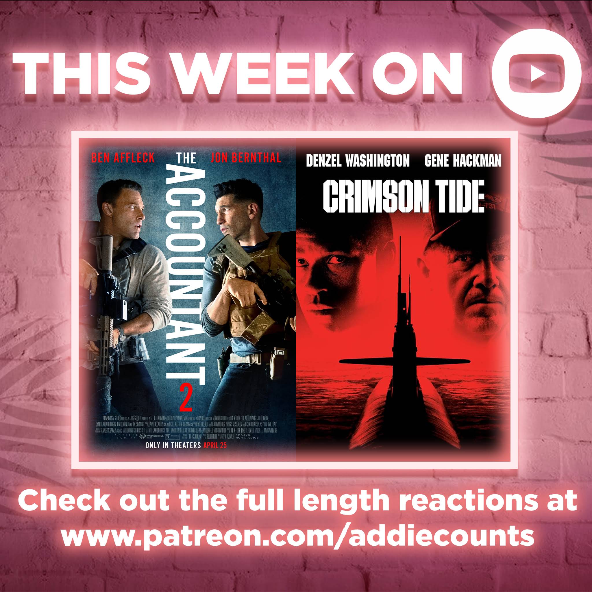 Post from Addie Counts