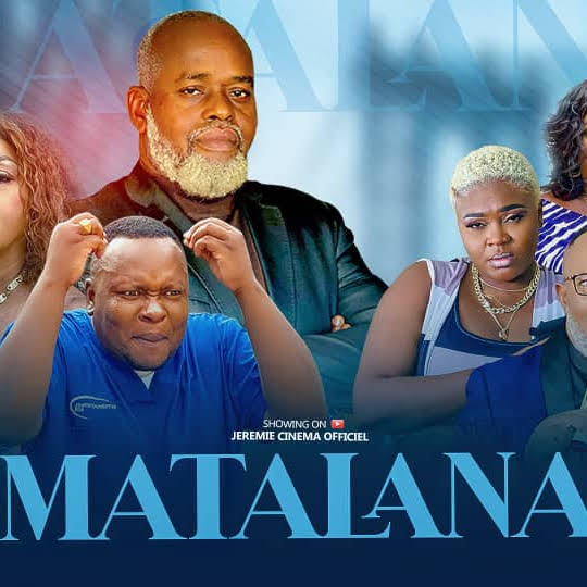 Post from Jeremie Shabani Officiel