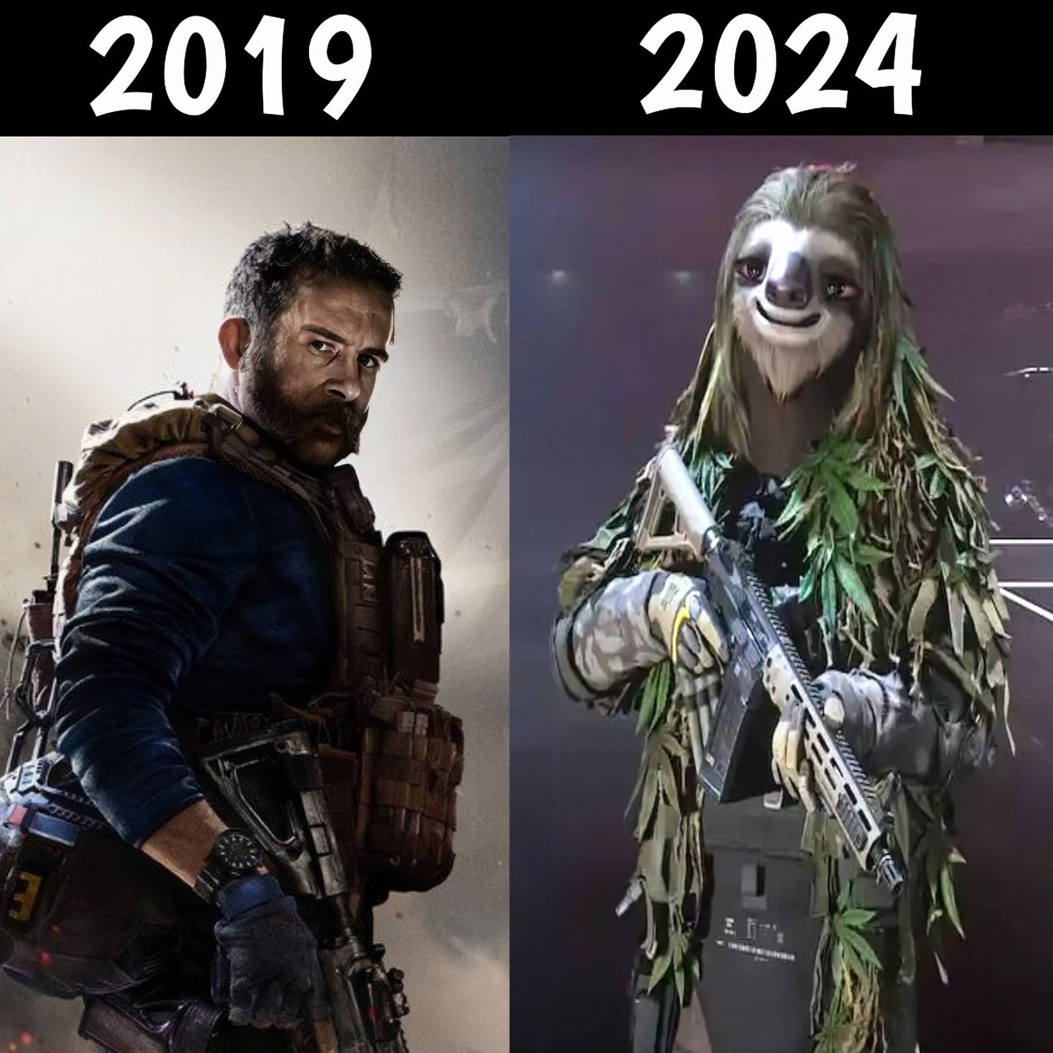 Post from Major Alex
