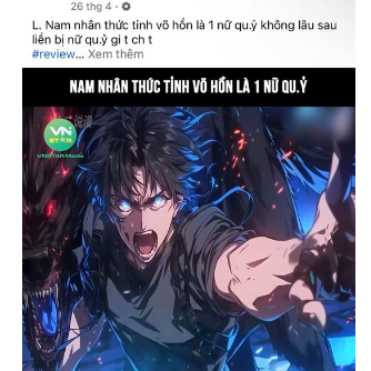 Post from cáo reviu
