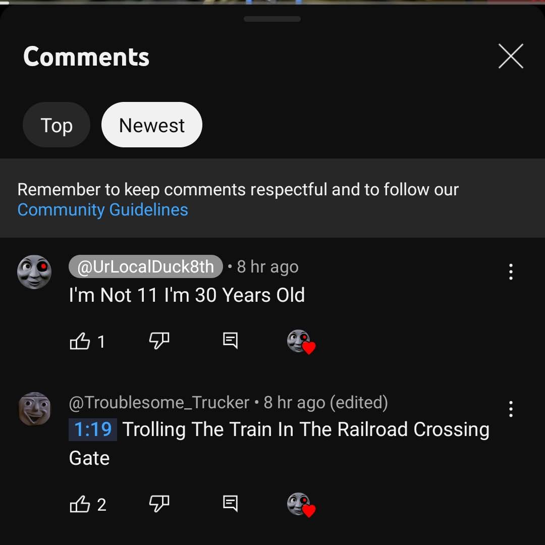 Post from KidTechLab