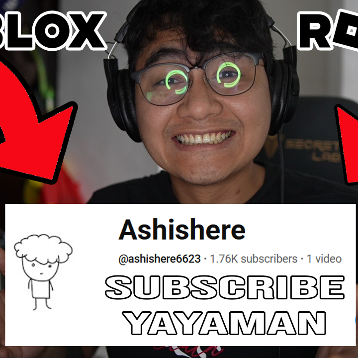 Post from Asheru