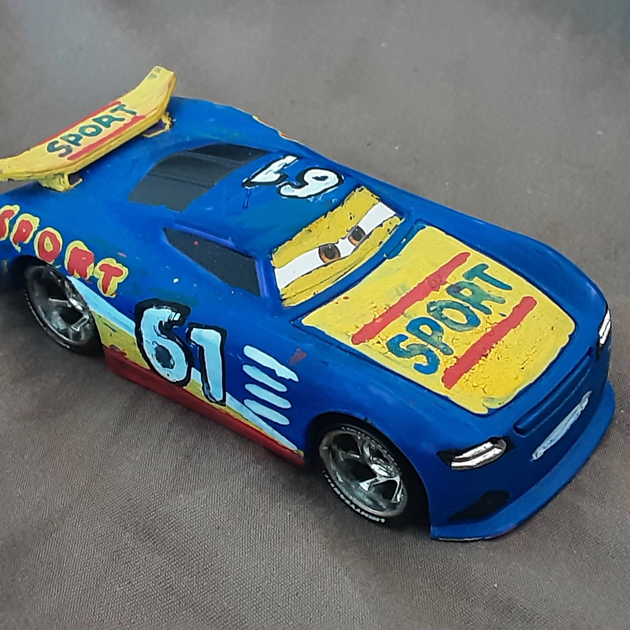 Post from Larry McKing The Cars Fan 51