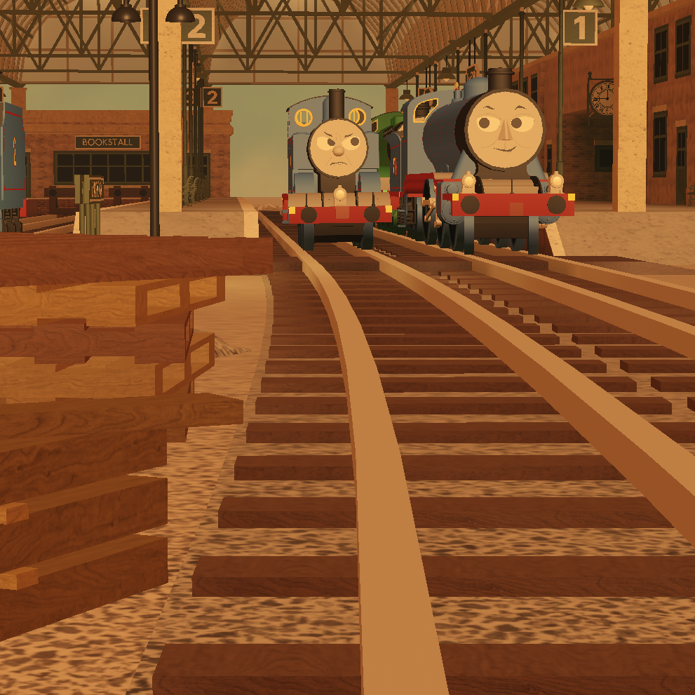 Post from Mighty LMS Express proudctions