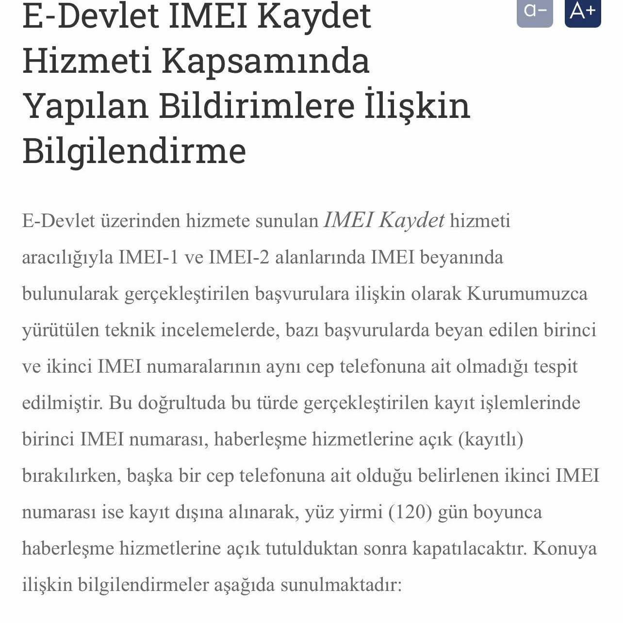 Post from TeknoMobil Dünyası