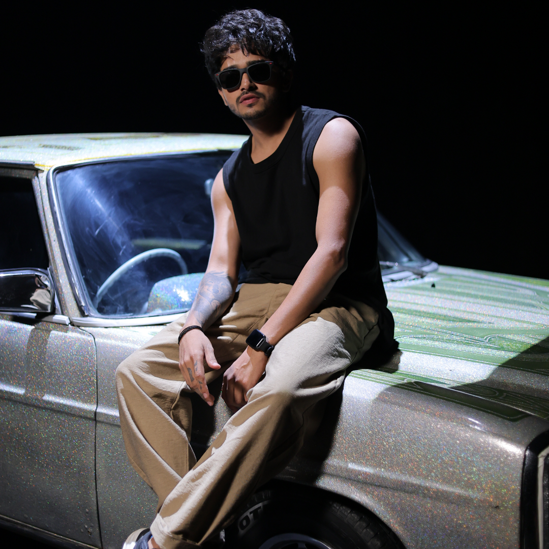 Post from Devender Ahlawat