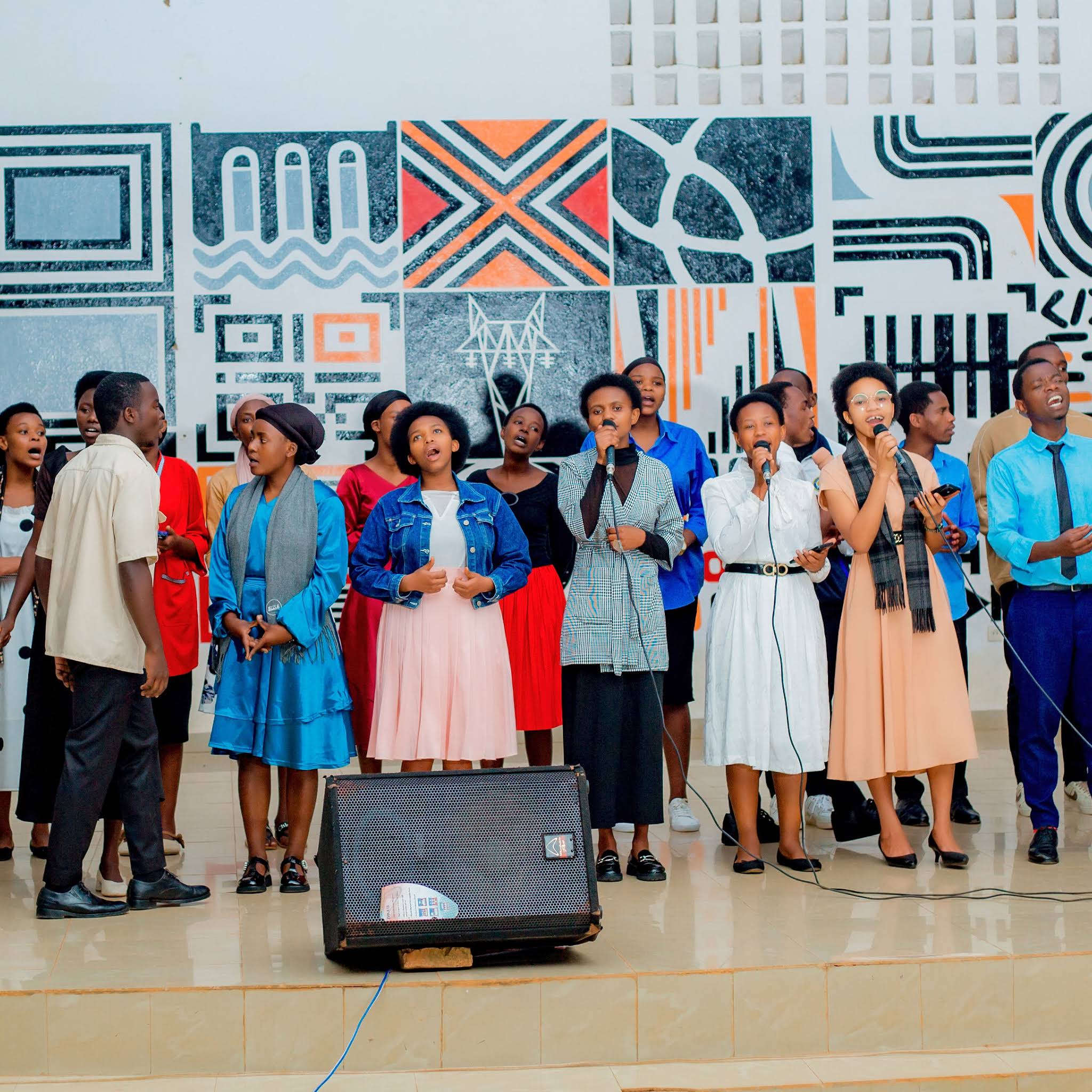 Post from NARADA CHOIR CEP TUMBA COLLEGE