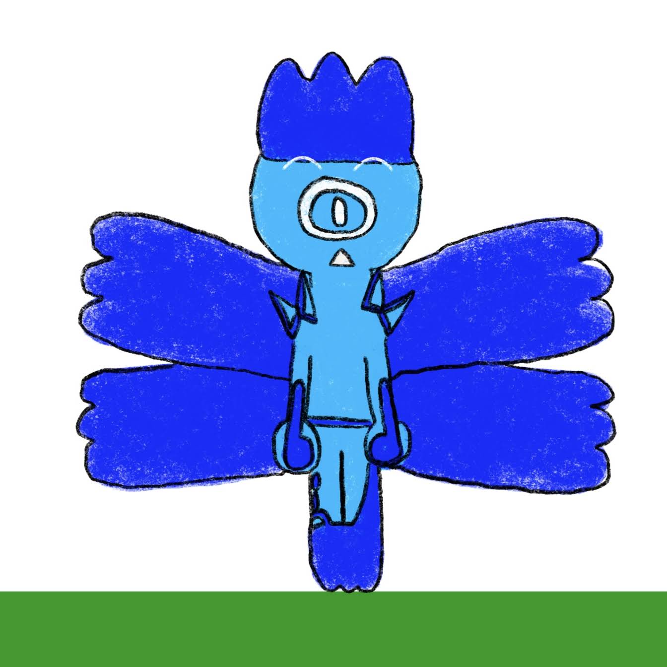 Post from The Unrevealed Character