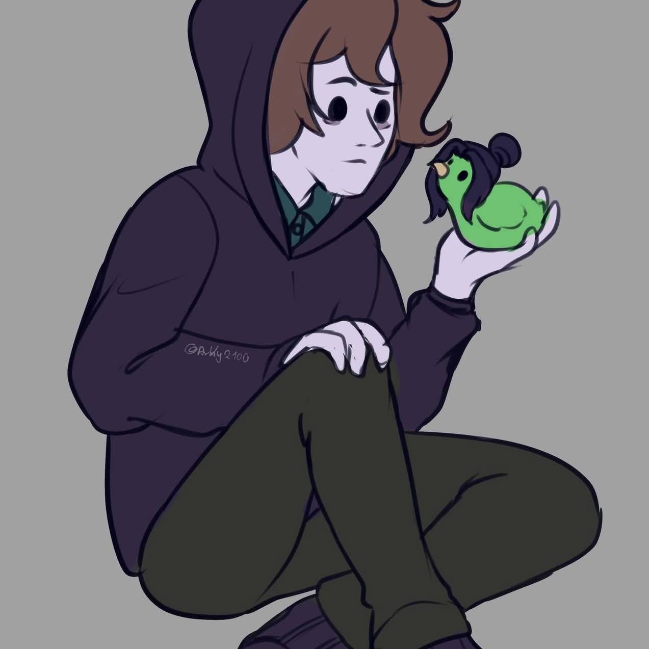 Post from Gracy Draw