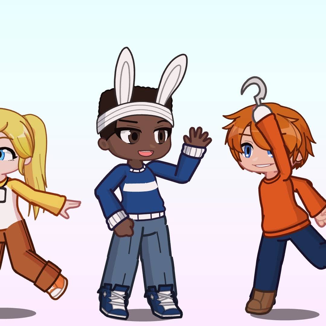 Post from E Loves Random Fandom