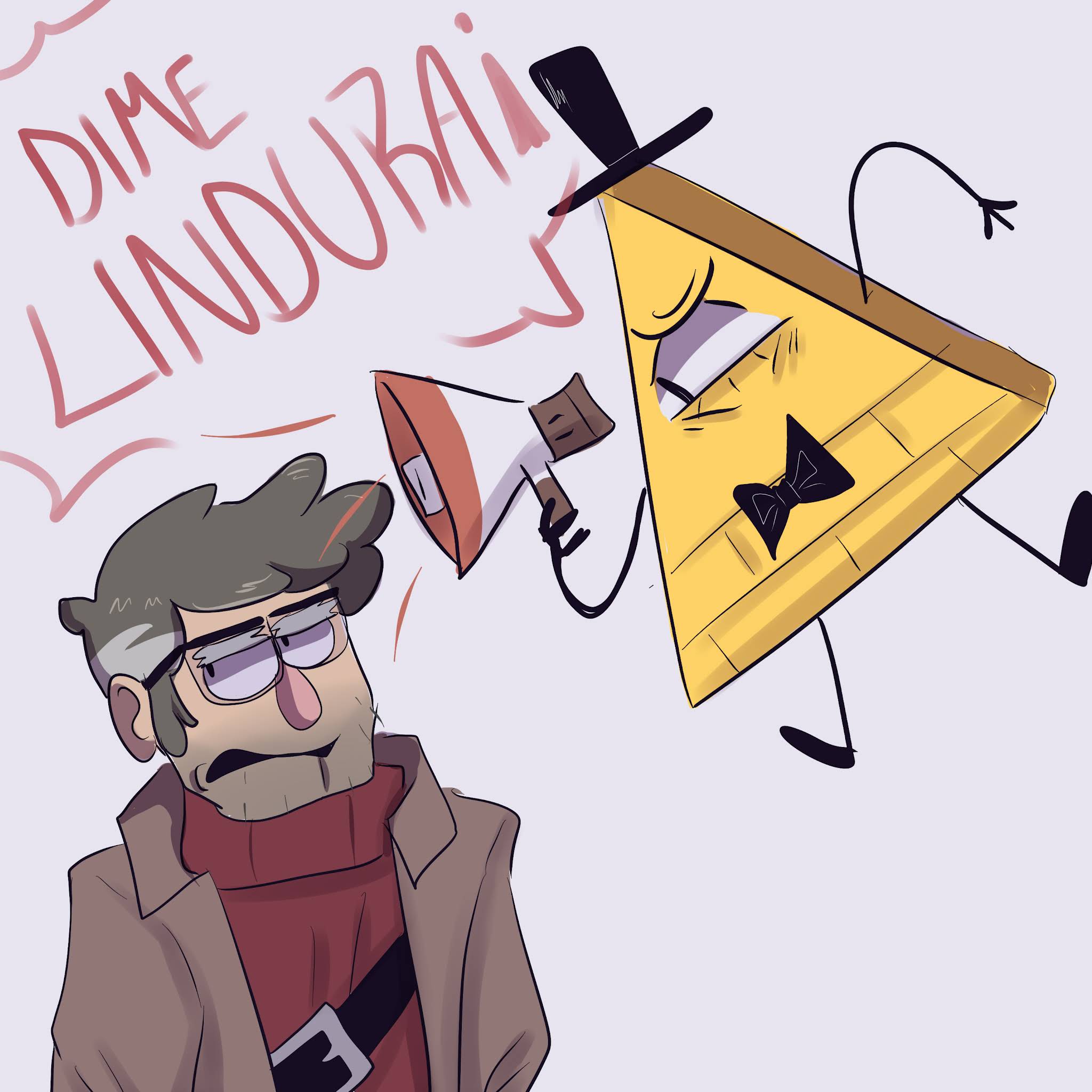 Post from Gracy Draw