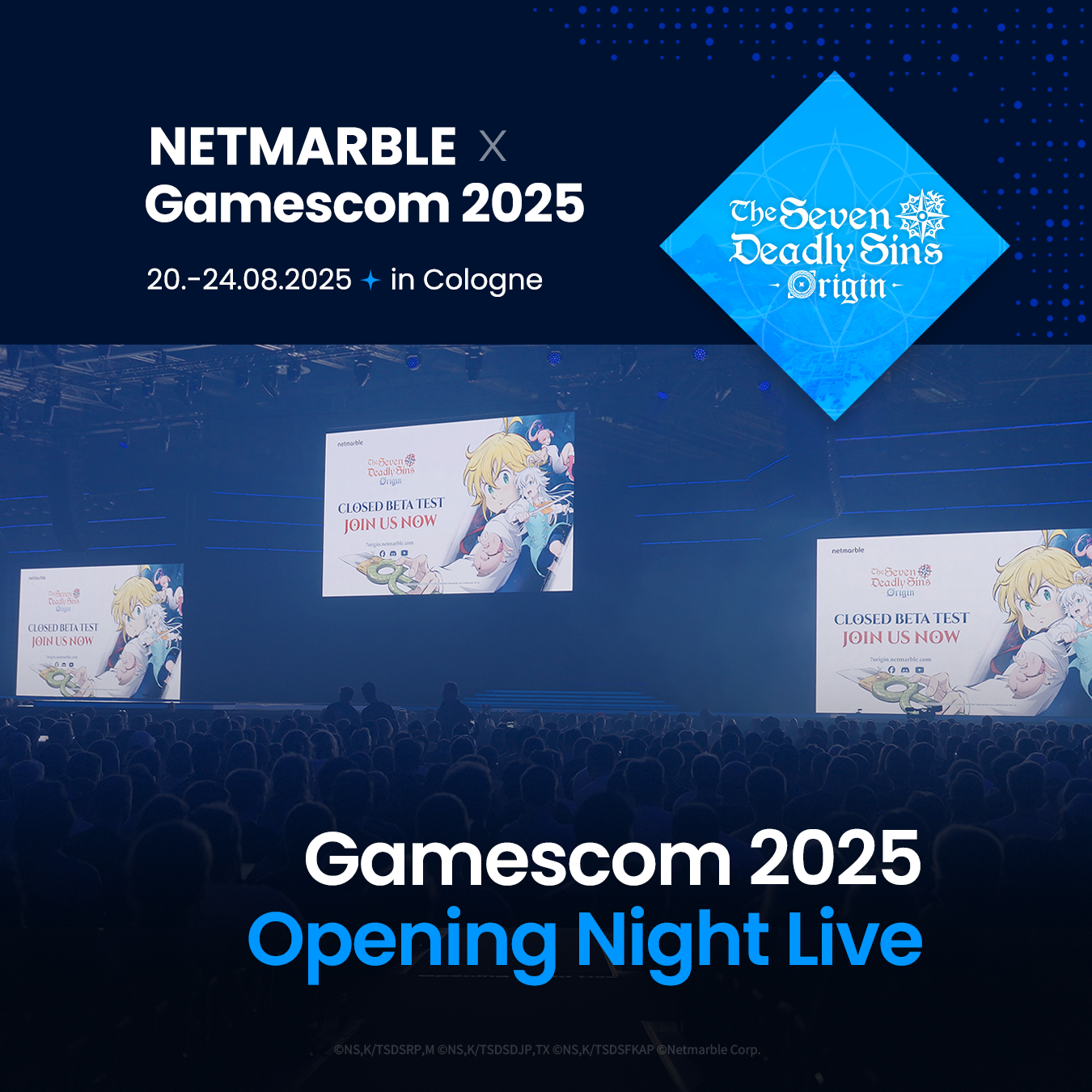 Post from Netmarble Global