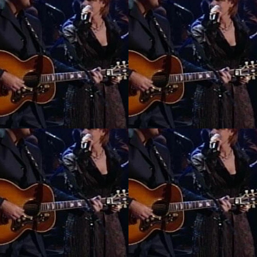 Patty Loveless Country, Bluegrass