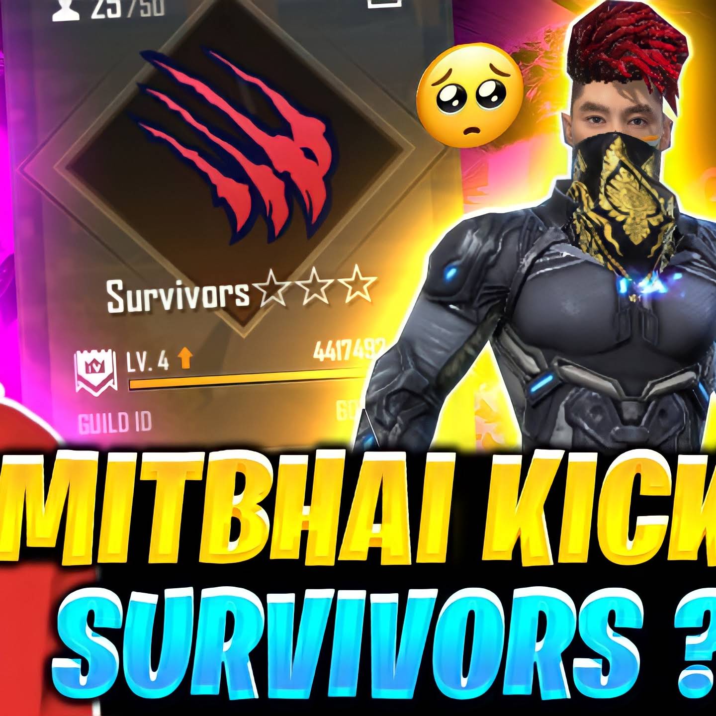 Post from SRV SMARTY