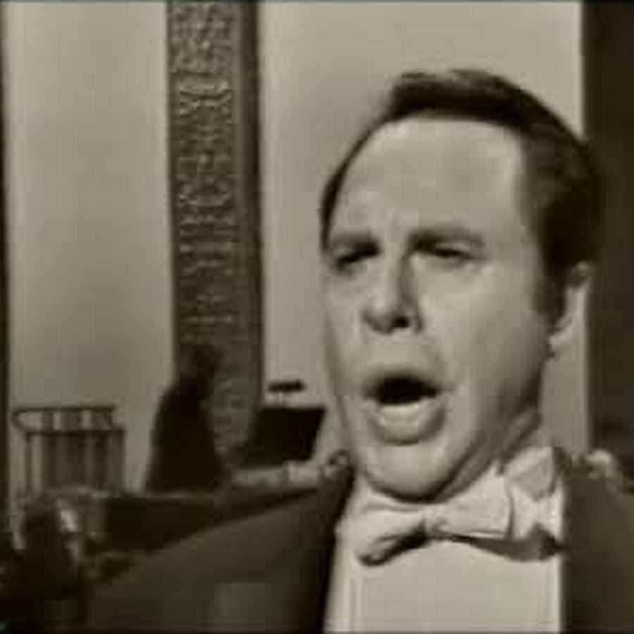 George London - Topic - YouTube