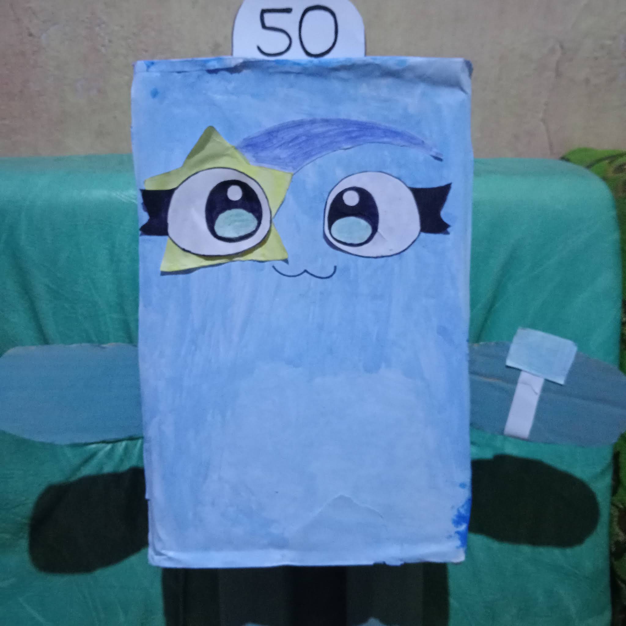 Post from Astrid Rahayu