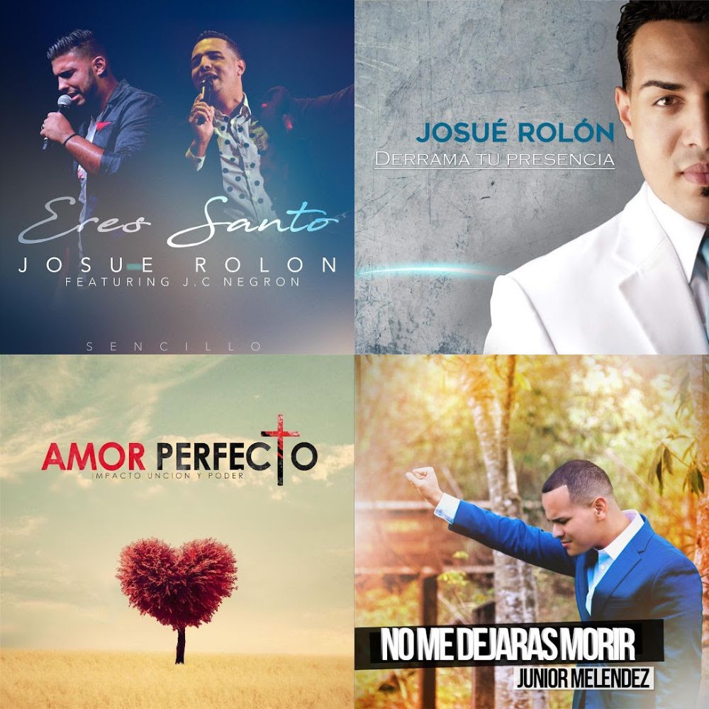 Spanish Christian music