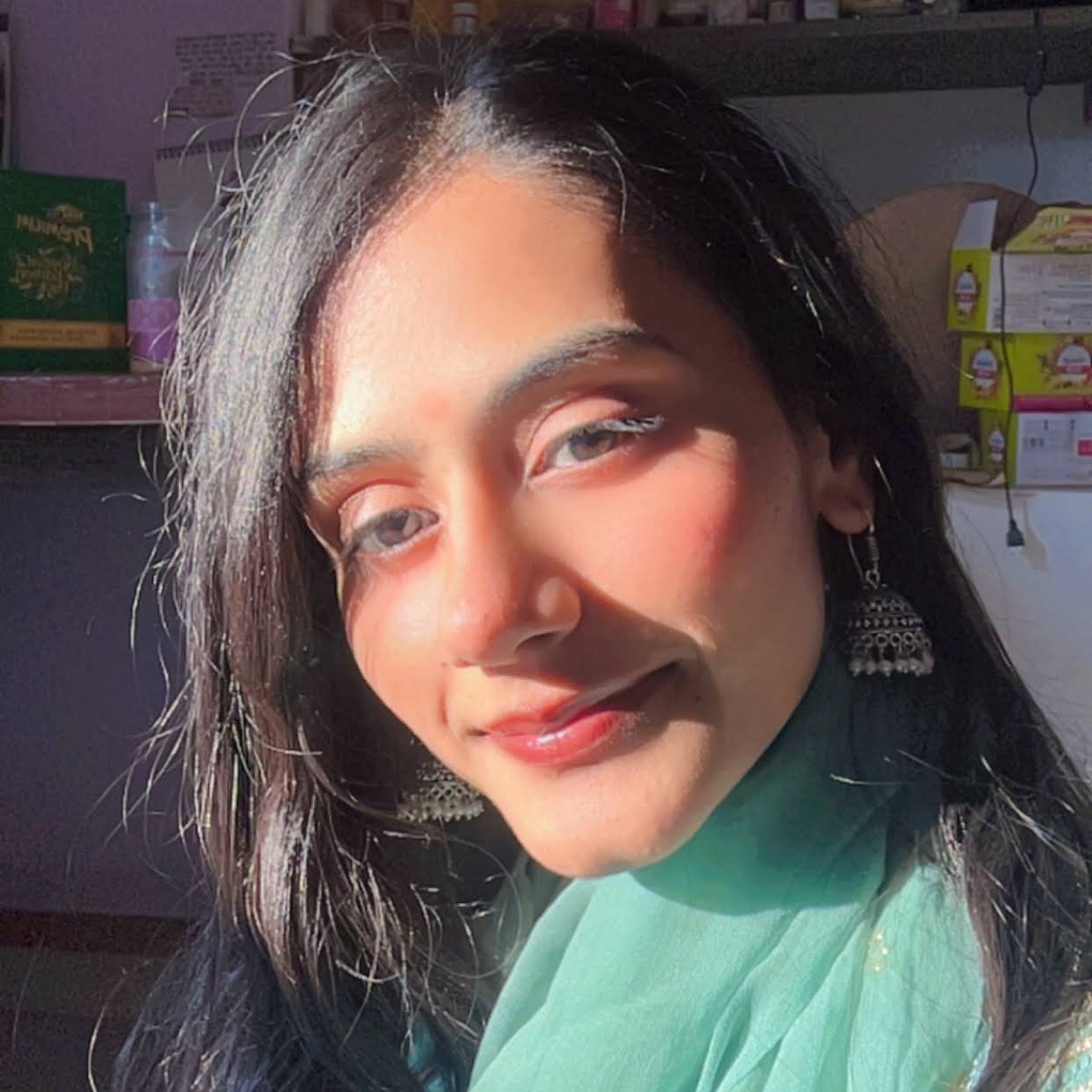 Post from Tanuja Pawar