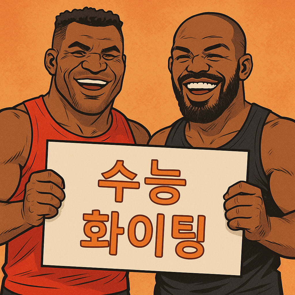 Post from CHOI MMA