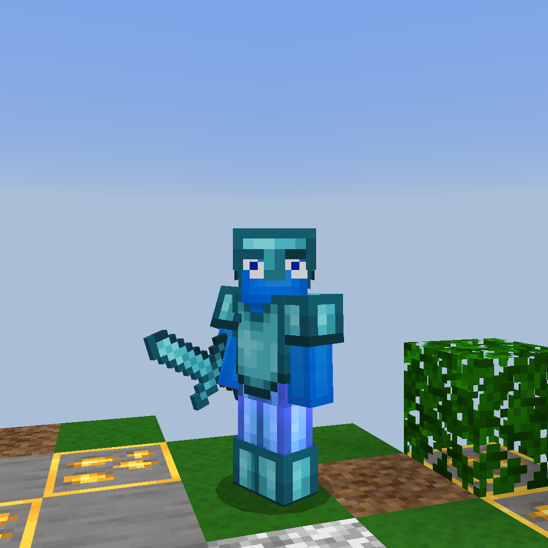 Post from IgnacioBlade