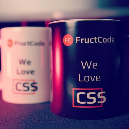 Post from FructCode