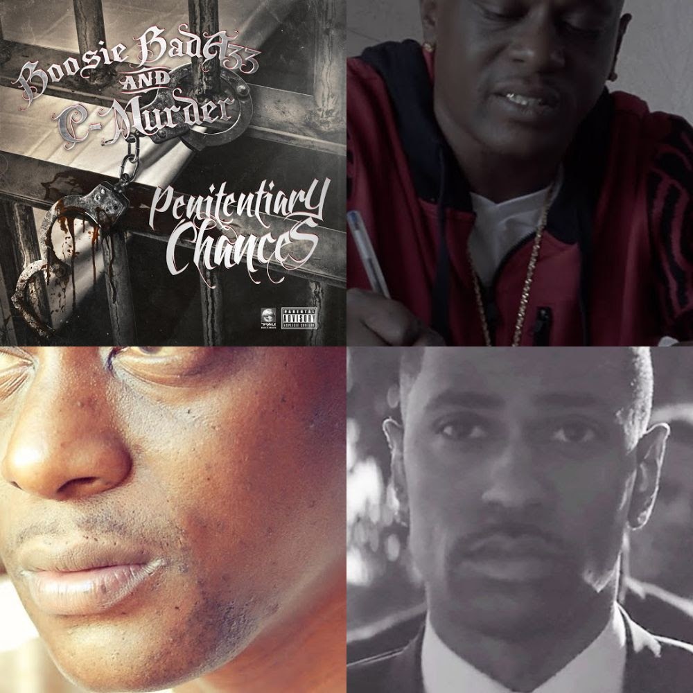 Boosie bad azz