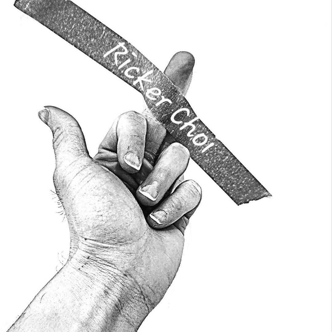 Post from Ricker Choi