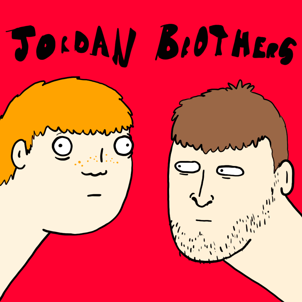 Post from Jordan brothers