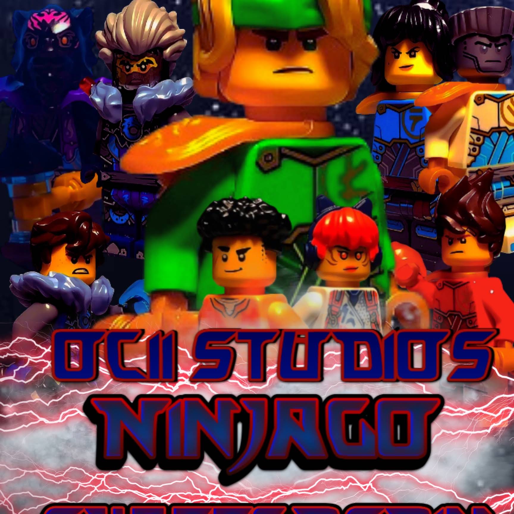 Post from OC11 Studios