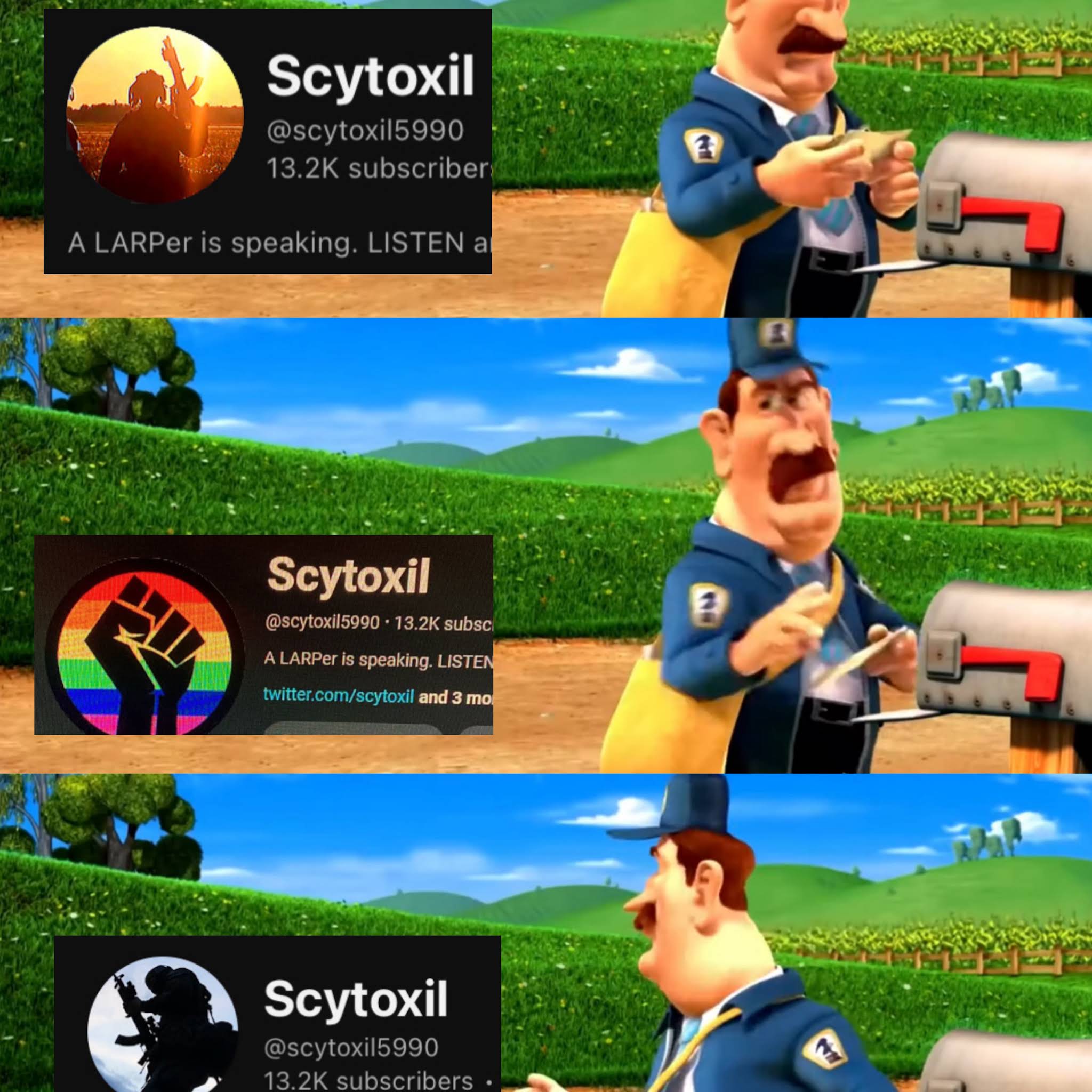 Post from Scytoxil