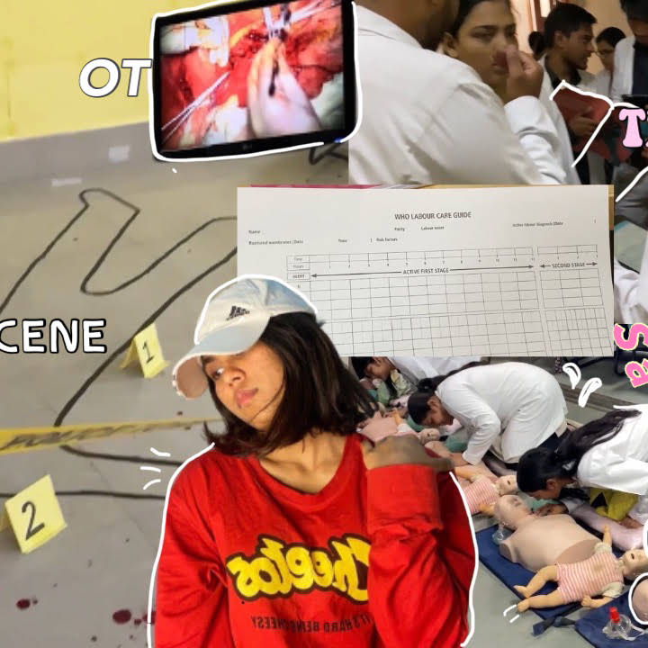 Post from Poorvi Sachan