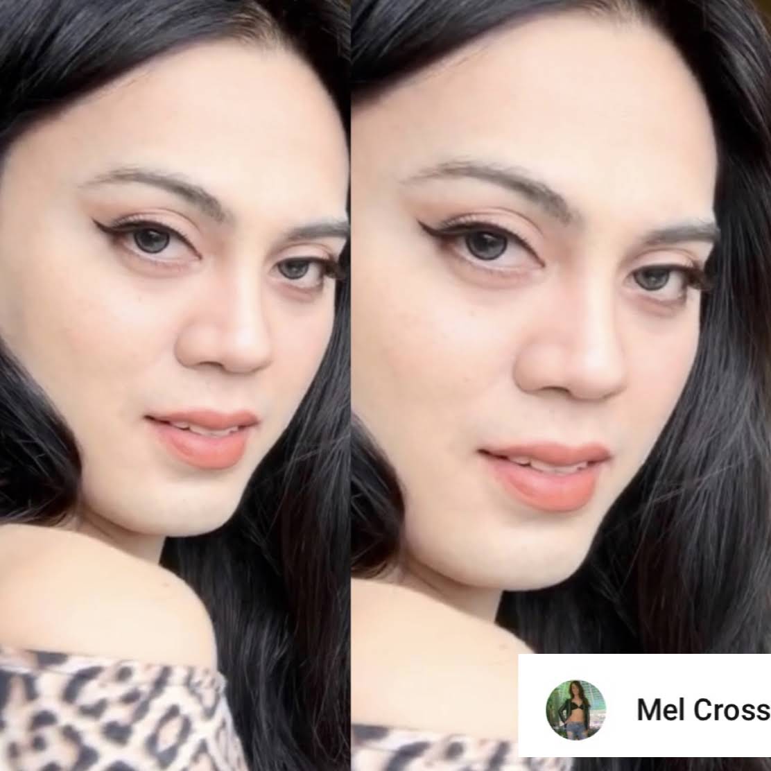 Post from Mel Cross