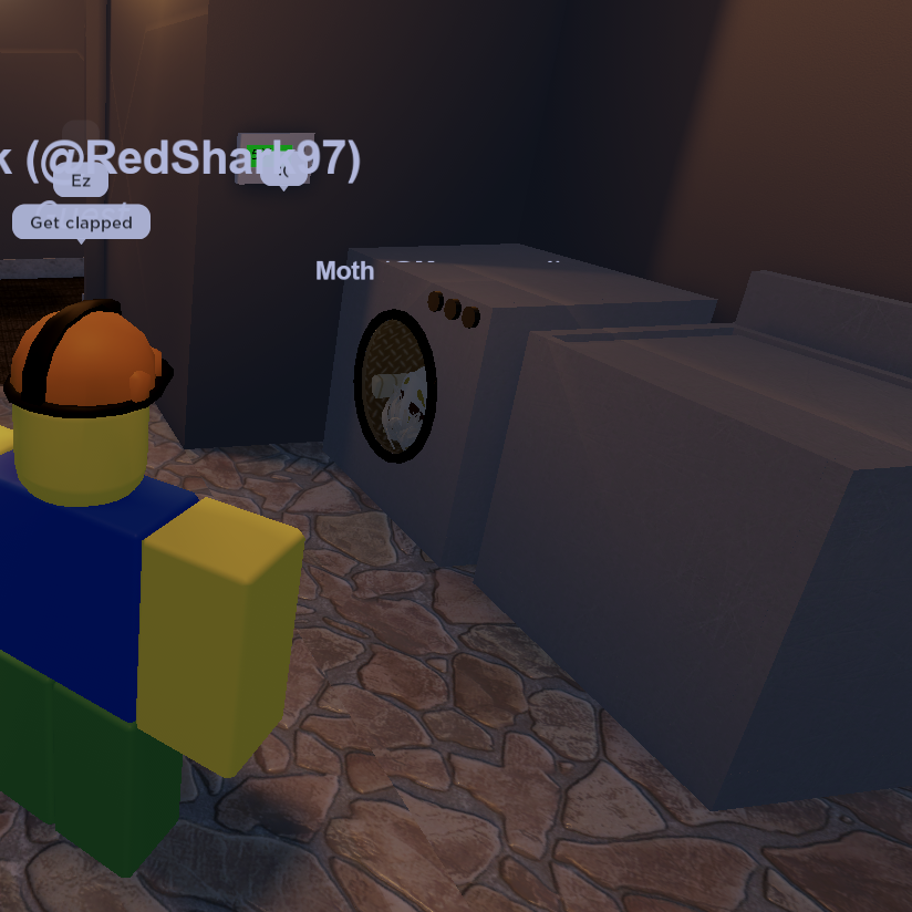 Post from A Random Roblox animator