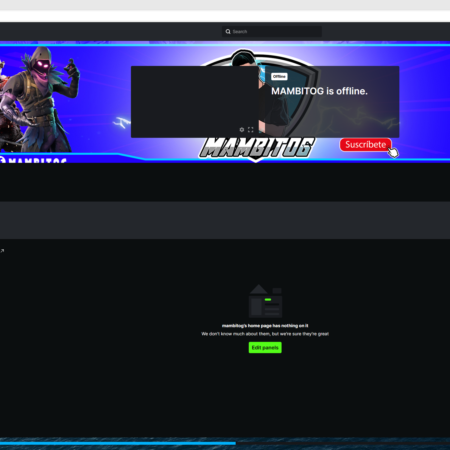 Post from Mambito G