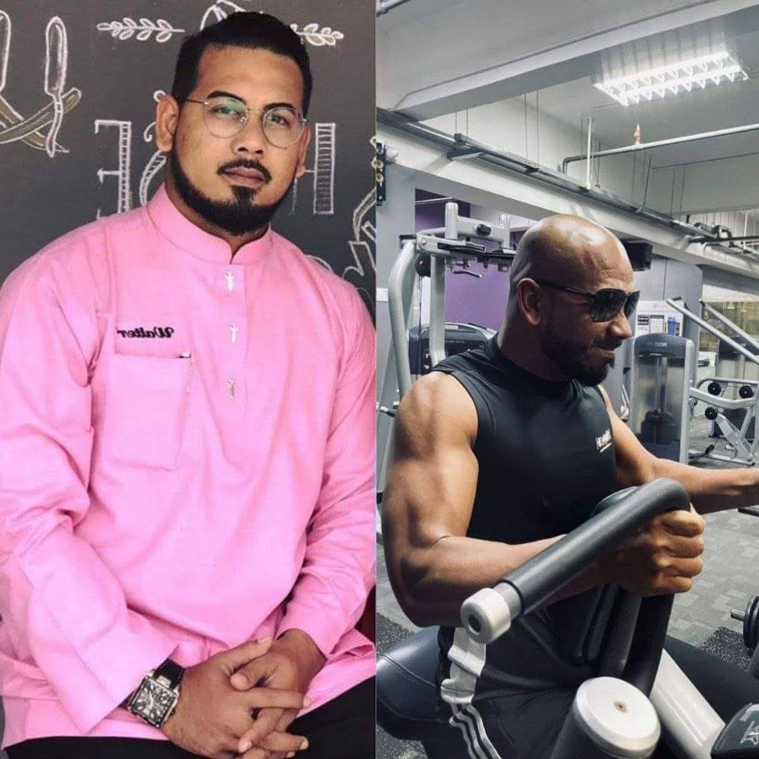 Post from Azri Walter