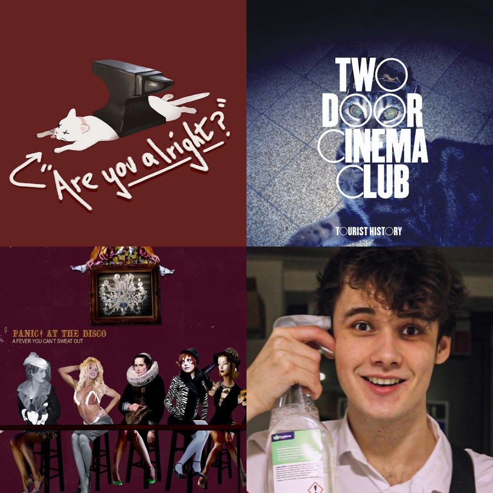 Oh Yeah This Grooves