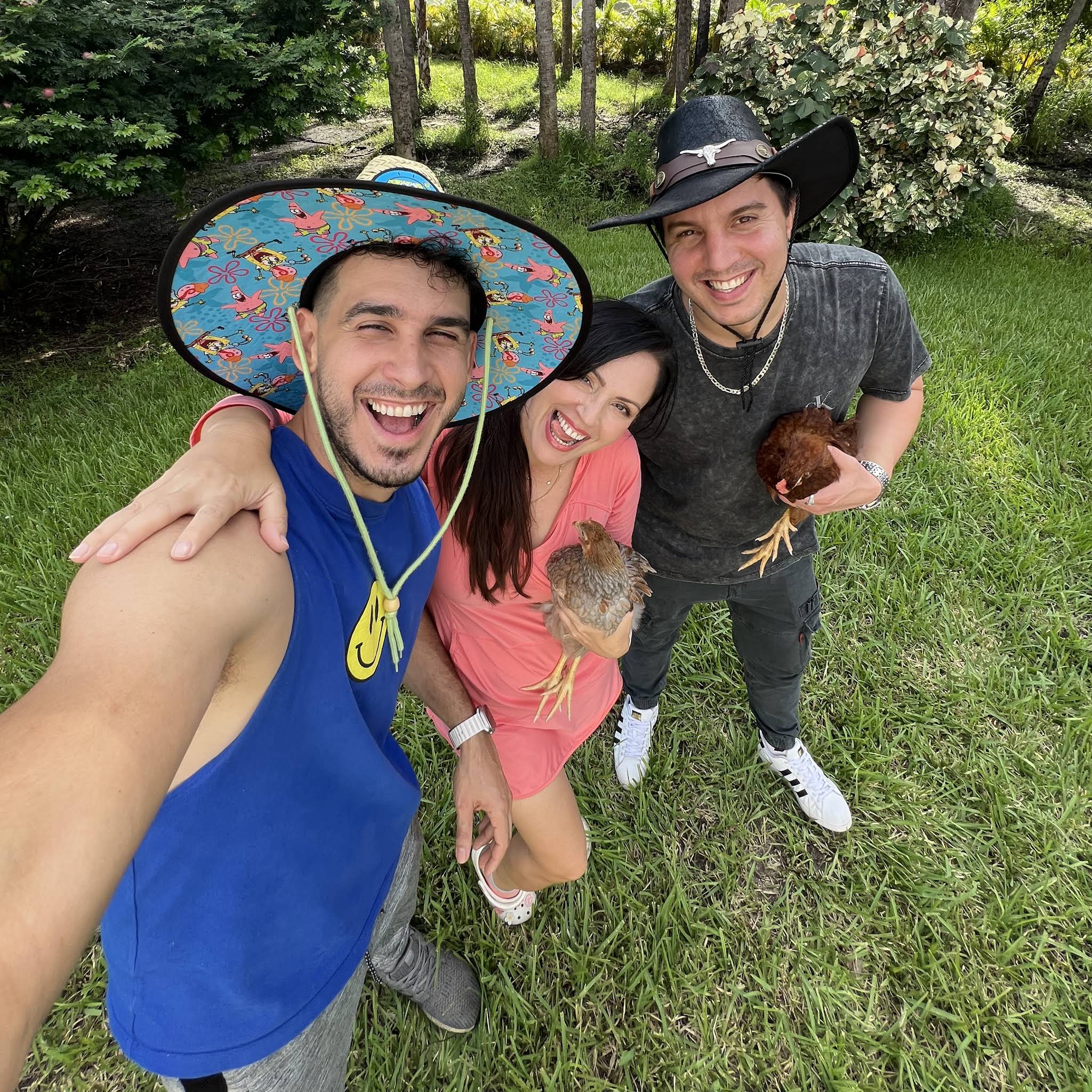 Post from El Záceta