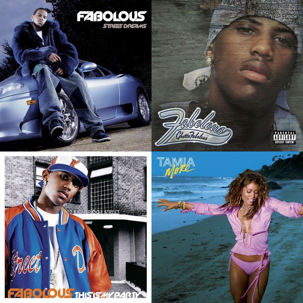 Fabolous greatest hits