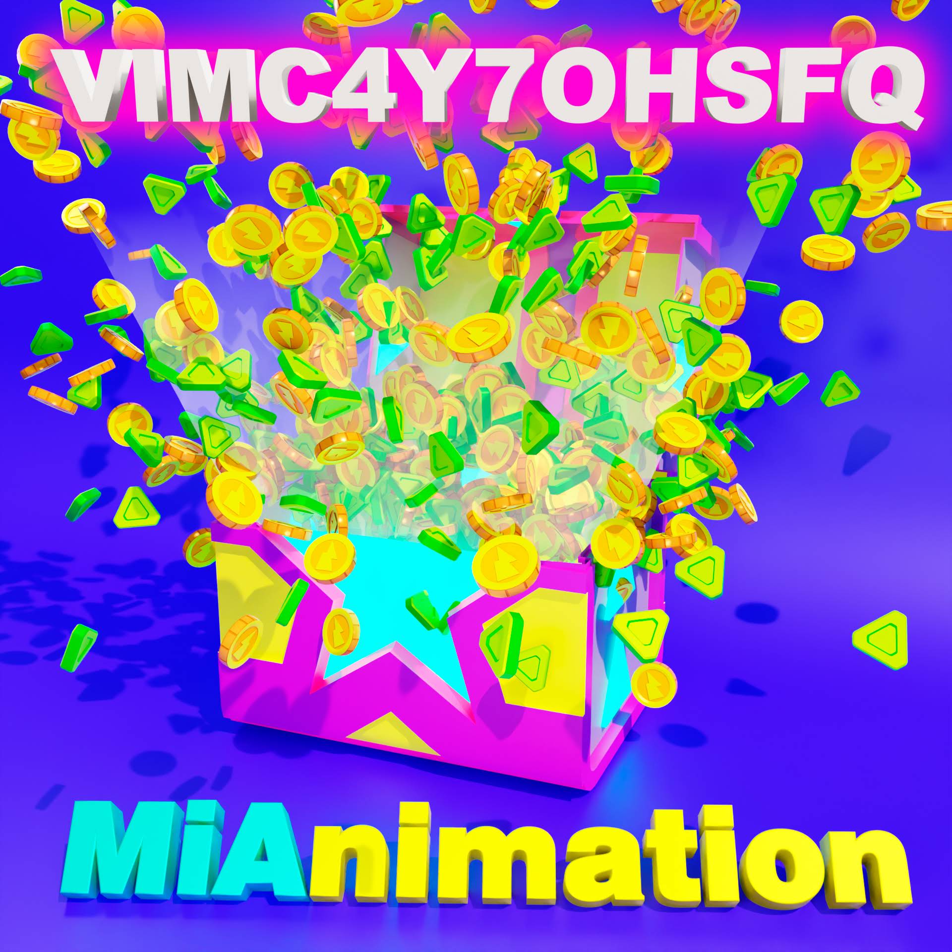 Post from MiAnimation🎬